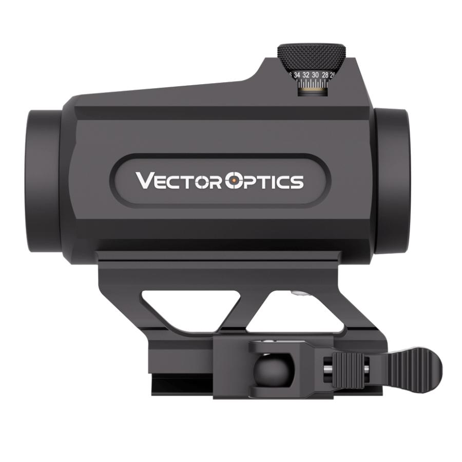 VECTOR OPTICS MAVERICK-II 1x25 GenII : LIBERATOR - 通販 - Yahoo!ショッピング
