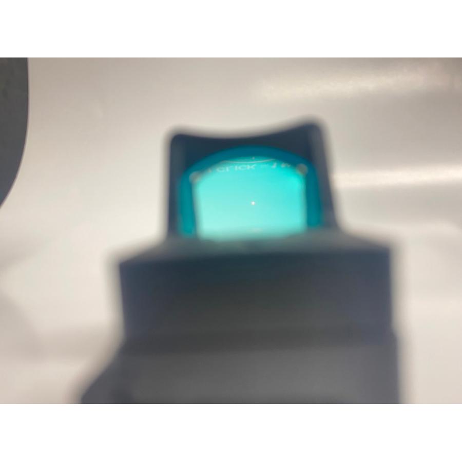 SOTAC RMRタイプ ドットサイト Black [sstc-m-002-bk] : sstc-m-002-bk : LIBERATOR - 通販 - Yahoo!ショッピング