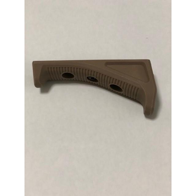 FMA Keymod AFG アングルフォアグリップ (Desert Tan) : LIBERATOR - 通販 - Yahoo!ショッピング