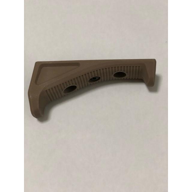FMA Keymod AFG アングルフォアグリップ (Desert Tan) : LIBERATOR - 通販 - Yahoo!ショッピング