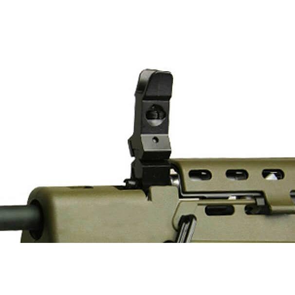 G&G ARMAMENT L85A1 ETU TGL-L85-A1E-BBB-NCS : LIBERATOR - 通販 - Yahoo!ショッピング