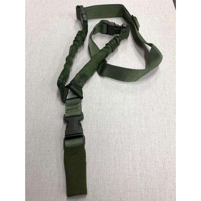 CONDOR COBRA ONE POINT BUNGEE SLING US1001-001 002 003 (OLIVE DRAB ...