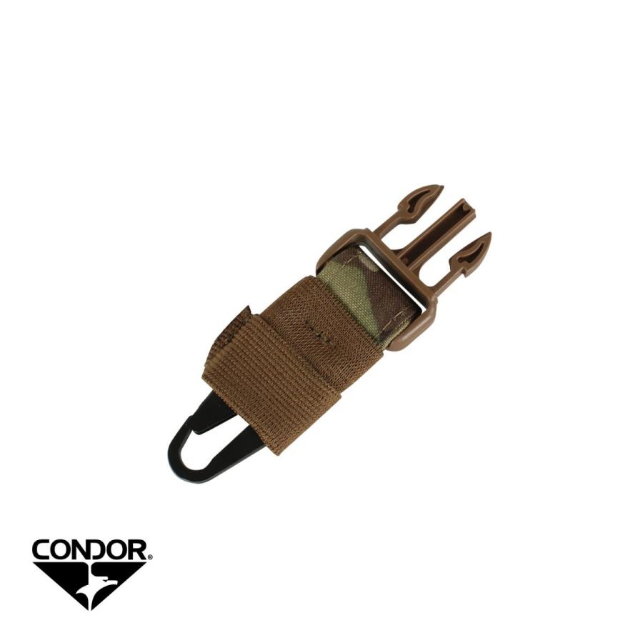 CONDOR COBRA ONE POINT BUNGEE SLING US1001-008 (MULTICAM) : us1001-008 ...