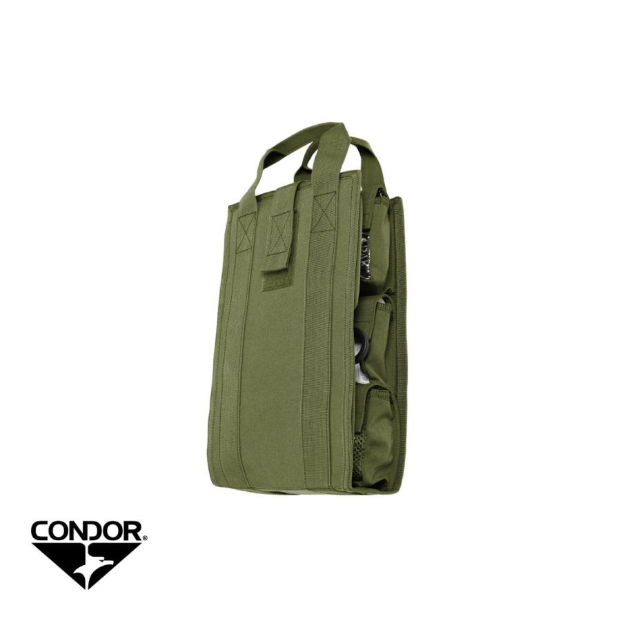 CONDOR VA7-001 PACK INSERT OLIVE DRAB : LIBERATOR - 通販 - Yahoo!ショッピング