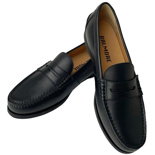 靴 リーガルコーポレーション カジュアルローファー ブラック 2E 1610 ビジネスシューズ マッケイ式 : リベルタヴィラ - 通販 - Yahoo!ショッピング