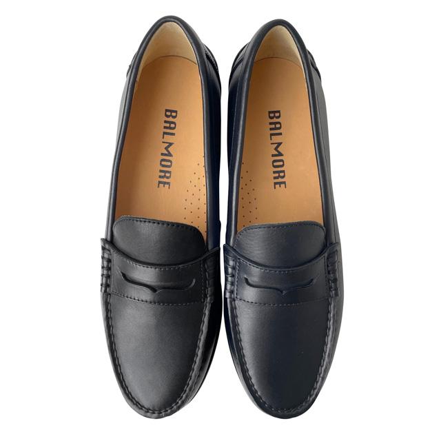 靴 リーガルコーポレーション カジュアルローファー ブラック 2E 1610 ビジネスシューズ マッケイ式 : リベルタヴィラ - 通販 - Yahoo!ショッピング