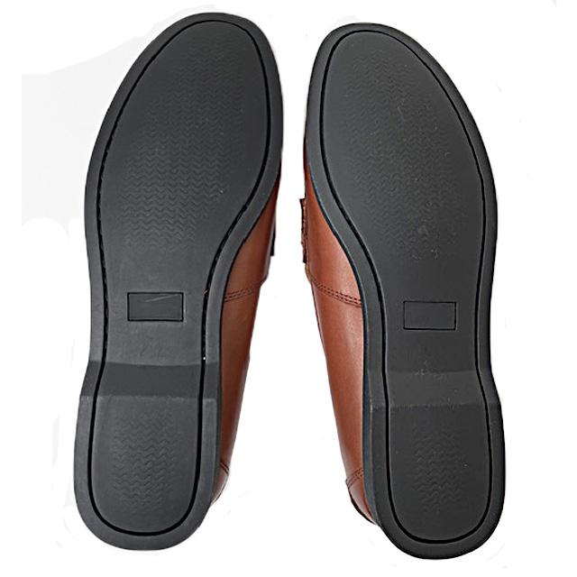 靴 リーガルコーポレーション カジュアルローファー ブラウン 2E 1610 ビジネスシューズ マッケイ式 : リベルタヴィラ - 通販 - Yahoo!ショッピング