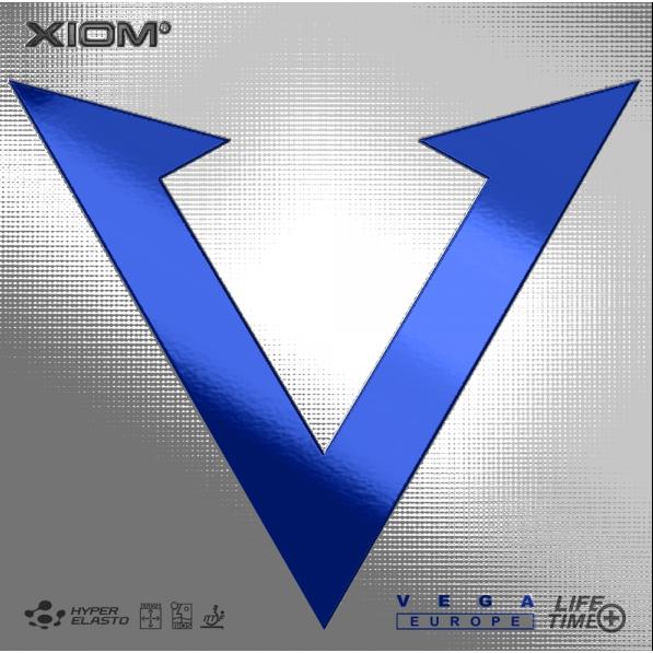 XIOM エクシオン ヴェガ ヨーロッパ 卓球ラバー 卓球 ラバー 10431 人気 : リベルタヴィラ - 通販 - Yahoo!ショッピング