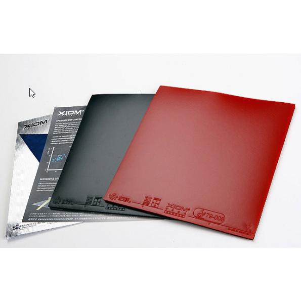 XIOM エクシオン ヴェガ ヨーロッパ 卓球ラバー 卓球 ラバー 10431 人気 : リベルタヴィラ - 通販 - Yahoo!ショッピング