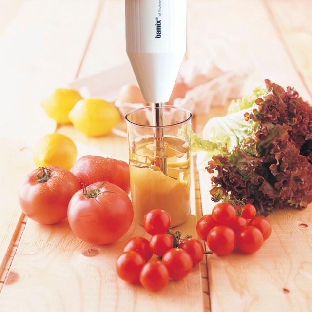 bamix フードプロセッサー バーミックス M300 プラス スノー ミキサー ブレンダー フードチョッパー ギフトにもどうぞ！ : リベルタヴィラ - 通販 - Yahoo!ショッピング