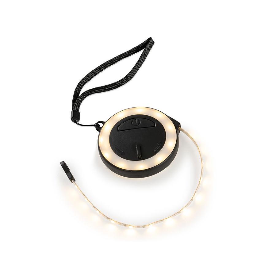 BAREBONES ベアボーンズ NOBOX ノーボックス テープライトLED ブラック : Liberty Base Products - 通販 - Yahoo!ショッピング