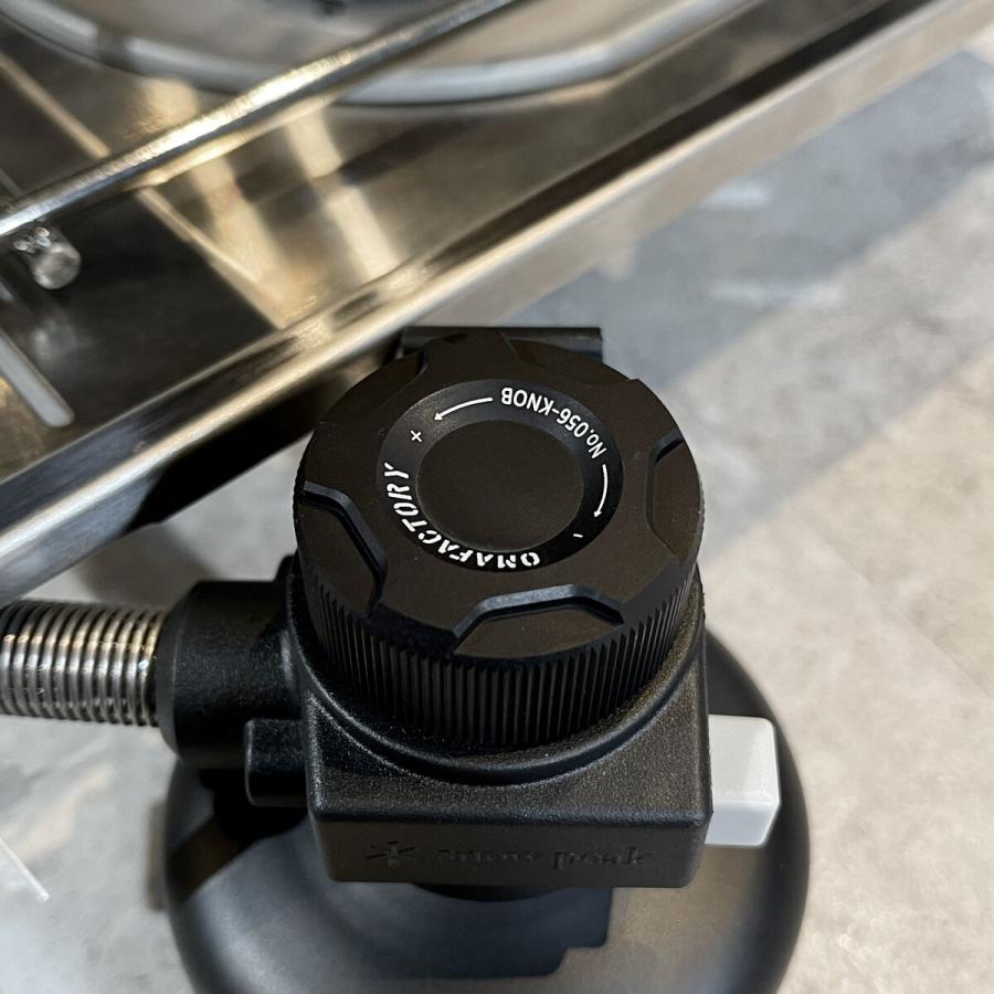 OMA.KNOB-No.056 マッドブラック : Liberty Base Products - 通販 - Yahoo!ショッピング