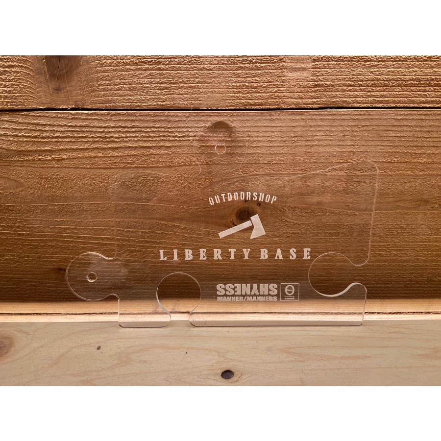 T-DESIGN MAB LIBERTY BASEオリジナルデザイン : Liberty Base Products - 通販 - Yahoo ...