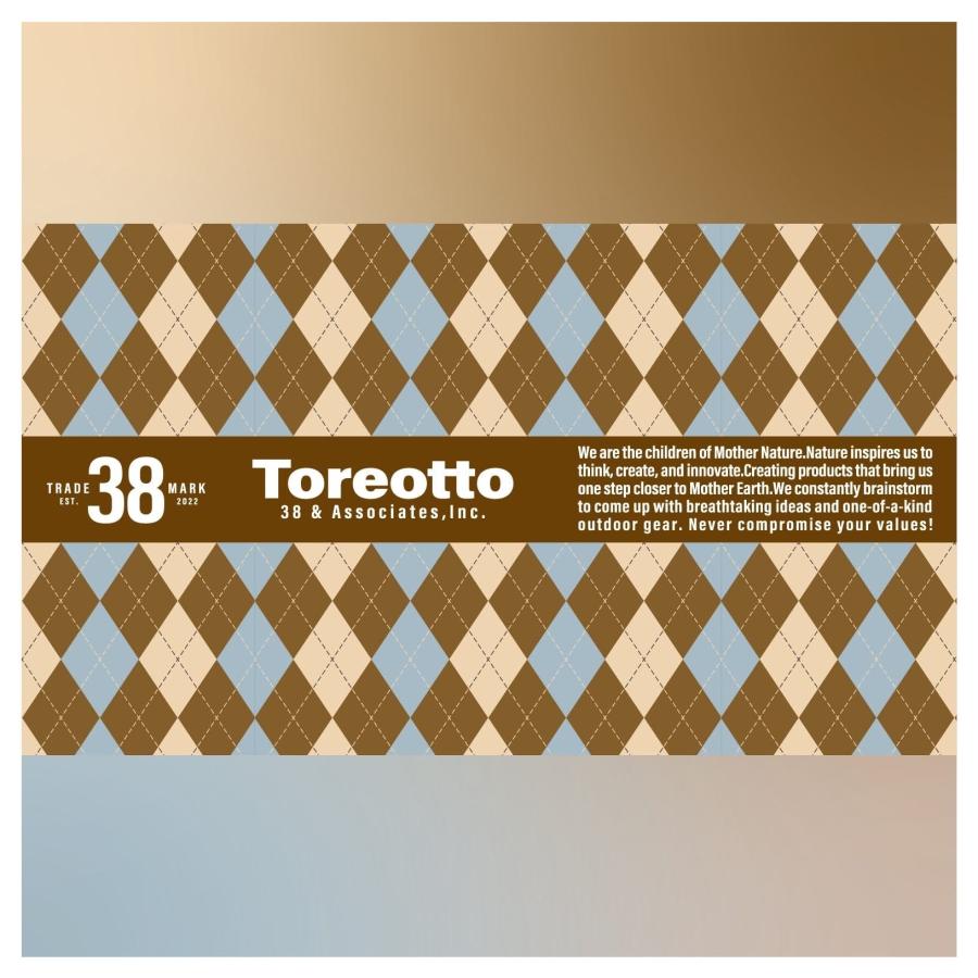 38explore 38-kT Dress up Sticker ARGYLE ドレスアップステッカー : Liberty Base ...