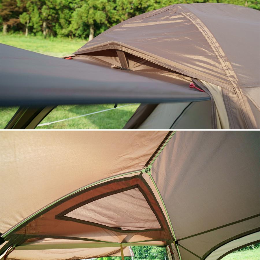 ogawa（アウトドア） Ogawa オガワ ステイシー ファルダ 2023 テント : Liberty Base Products - 通販 - Yahoo!ショッピング