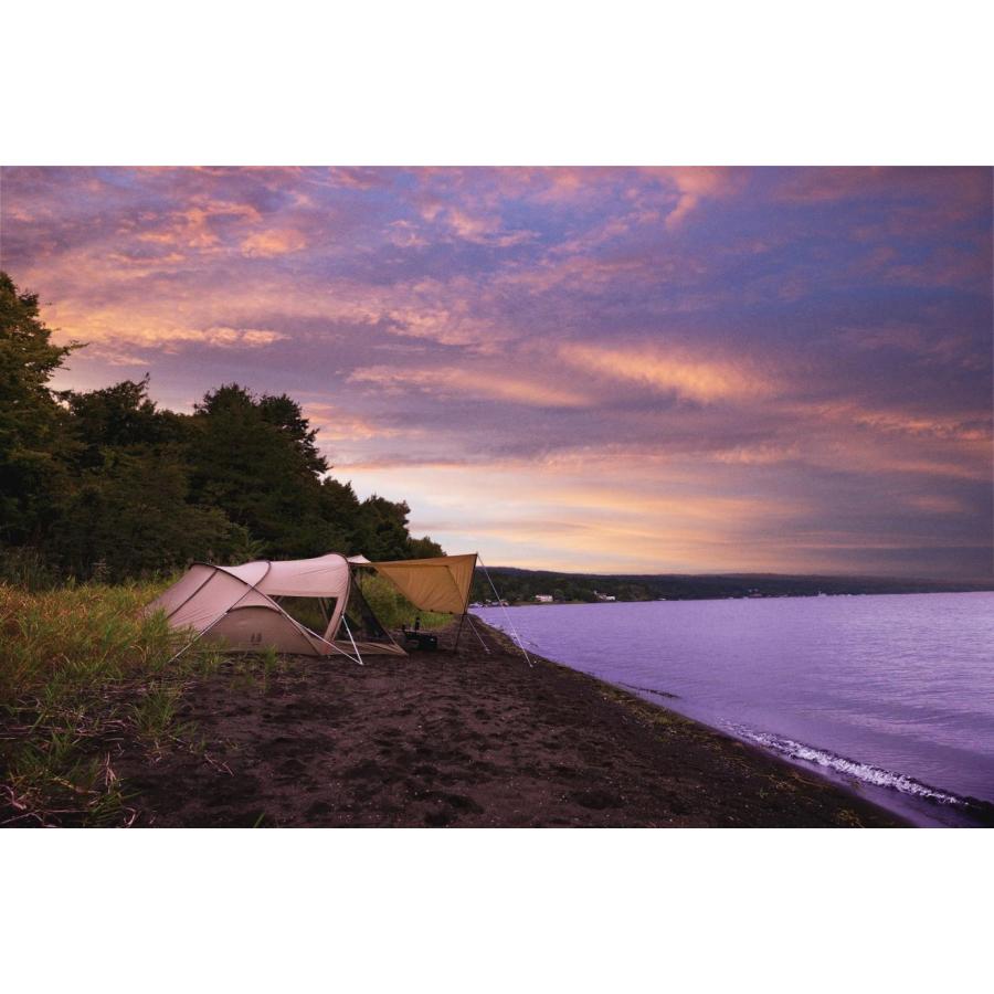 ogawa（アウトドア） OGAWA オガワ シャンティR 2023 : Liberty Base Products - 通販 - Yahoo!ショッピング