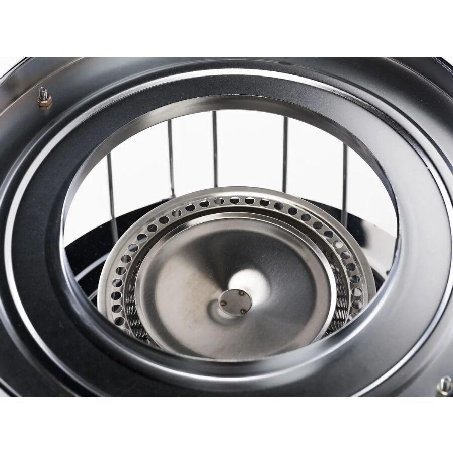 newアルパカストーブ アルパカプラス ALPACA PLUS 2022年モデル 小型石油ストーブ TS-77 NC :alpaca ...