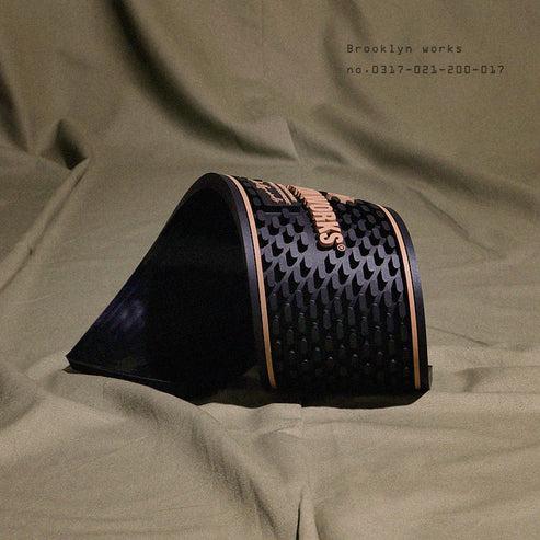 BROOKLYN WORKS BAR MAT Sサイズ ブルックリンワークス :barmat-s:Liberty Base Products ...