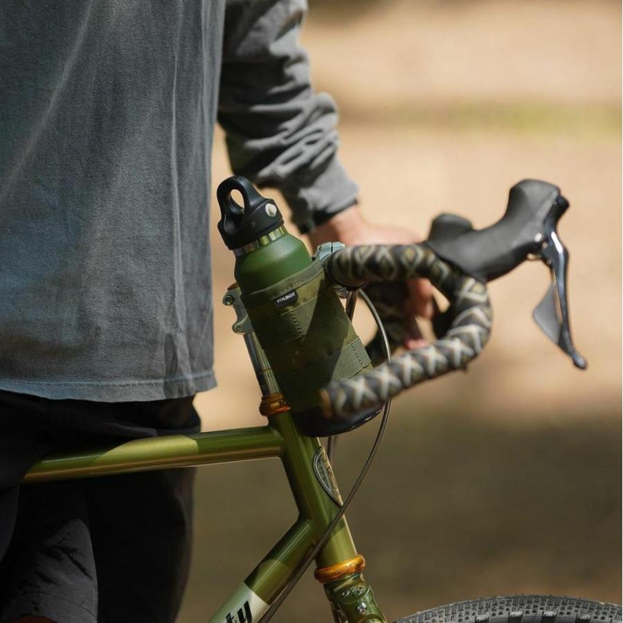 FOLBOT CUP HOLDER フォルボット カップホルダー : Liberty Base Products - 通販 - Yahoo!ショッピング