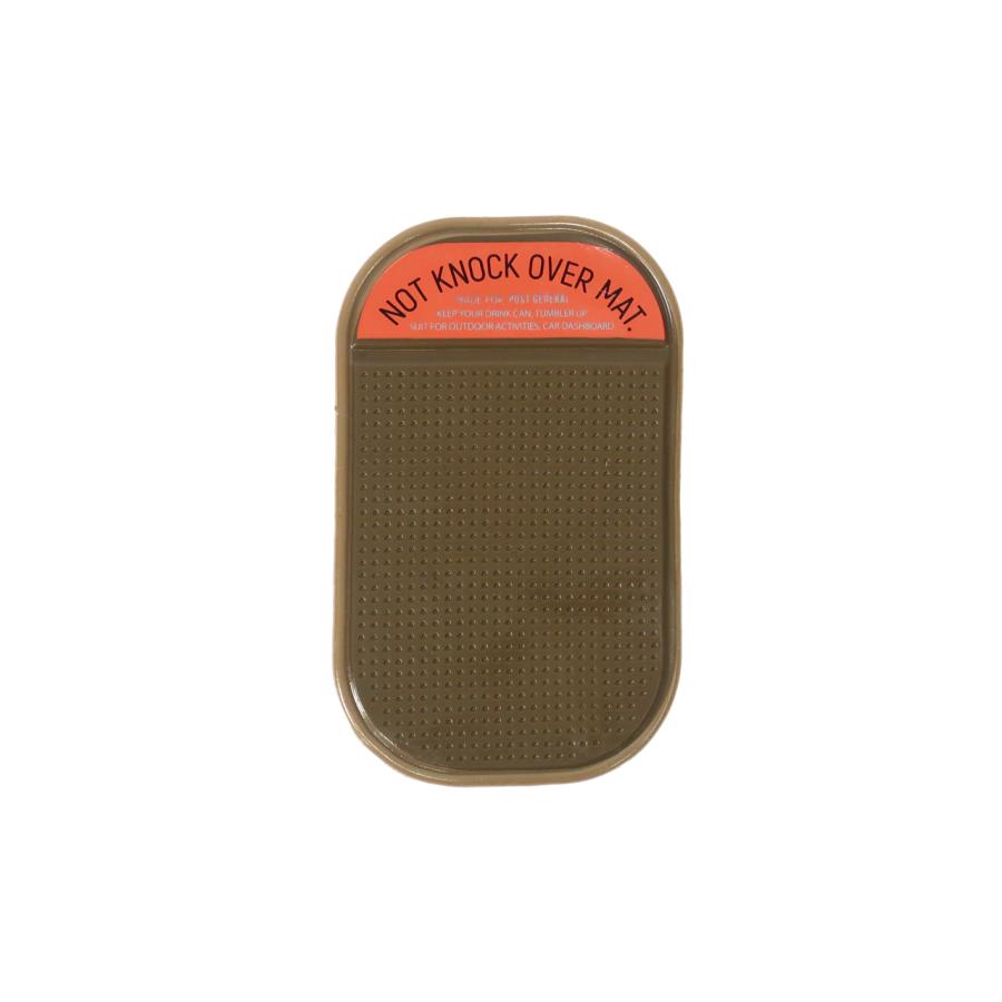 POST GENERAL POSTGENERAL NOT KNOCK OVER MAT -PACK4- ポストジェネラル ノットノックオーバー ...