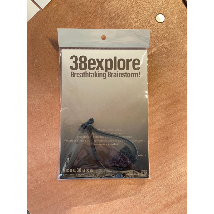 38explore BUNGEE BASE : Liberty Base Products - 通販 - Yahoo!ショッピング