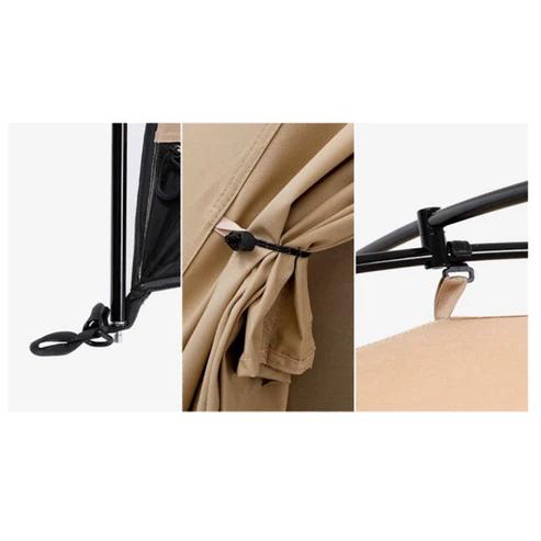 BROOKLYN WORKS ROI TENT ブルックリンワークス ロイテント : Liberty Base Products - 通販 ...