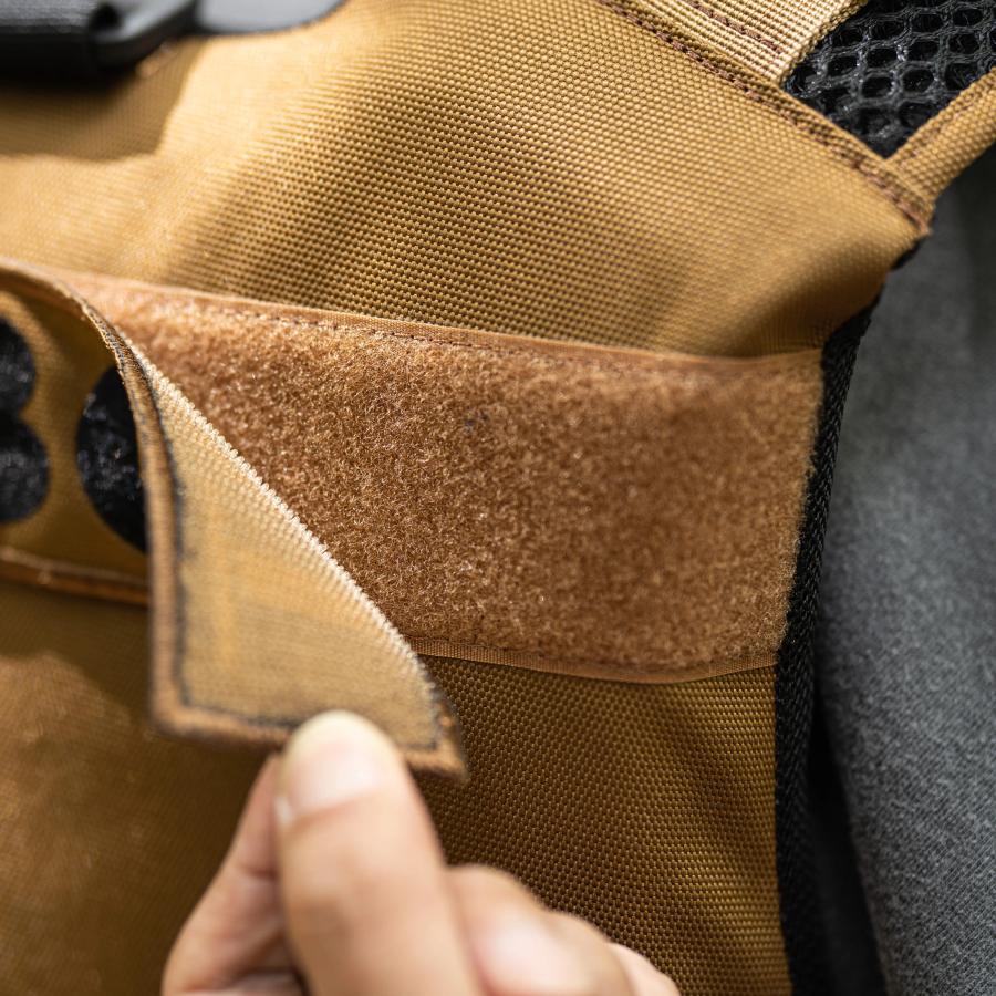 フォルボット タクティカルフローティングデバイス FOLBOT TACTICAL FLOATING DEVICE ライフジャケット ベスト ...