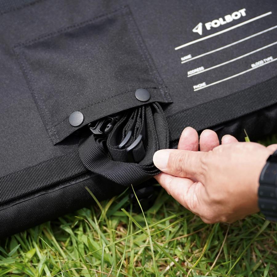 フォルボット タクティカルフローティングデバイス FOLBOT TACTICAL FLOATING DEVICE ライフジャケット ベスト ...