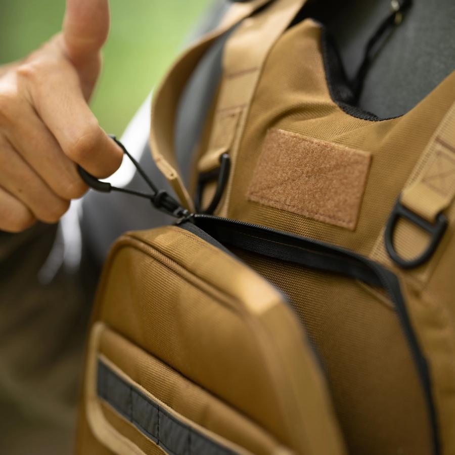 フォルボット タクティカルフローティングデバイス FOLBOT TACTICAL FLOATING DEVICE ライフジャケット ベスト ...