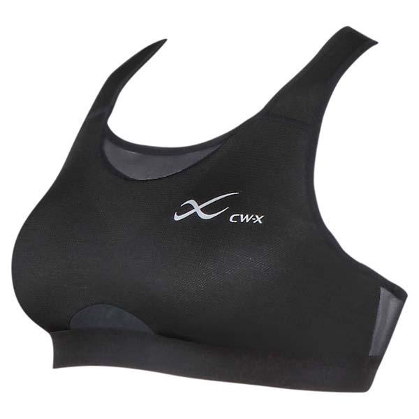 ワコール CW-X ミディアムサポート スポーツゆれケアブラ レディース スポーツブラ(S M Lサイズ)HTY030 :HTY030:インナーショップ リバティハウス - 通販 ...