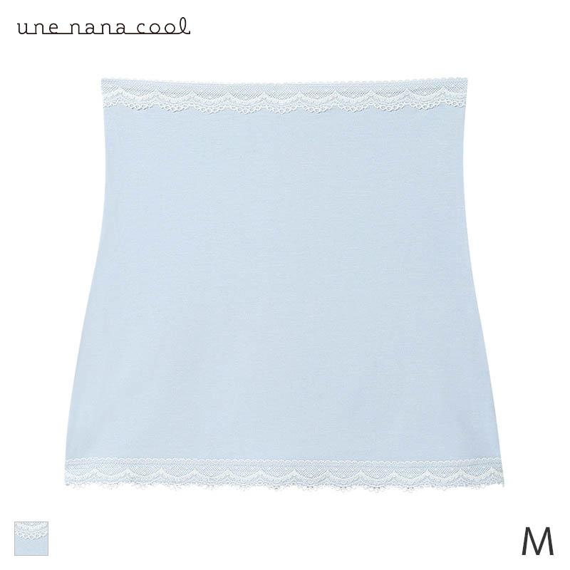 une nana cool ウンナナクール レディース 薄手ハラマキ 綿混 ポケットなし(M)LF4032【メール便10】 : インナー ...