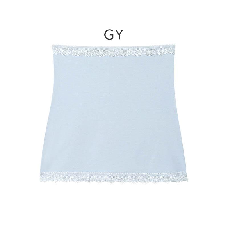 une nana cool ウンナナクール レディース 薄手ハラマキ 綿混 ポケットなし(M)LF4032【メール便10】 : インナー ...