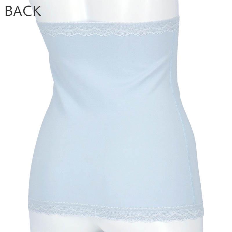 une nana cool ウンナナクール レディース 薄手ハラマキ 綿混 ポケットなし(M)LF4032【メール便10】 : インナー ...