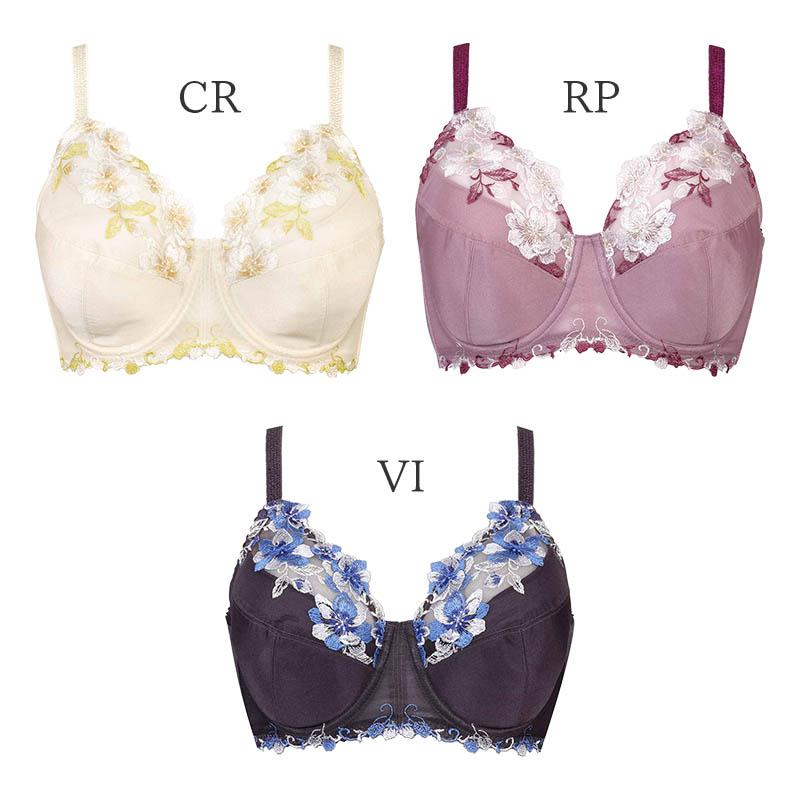 ウイング レシアージュ 5010シリーズ ブラジャー フルカップ(G Hカップ)PB5010 : pb5010-g : インナーショップ リバティハウス - 通販 - Yahoo!ショッピング