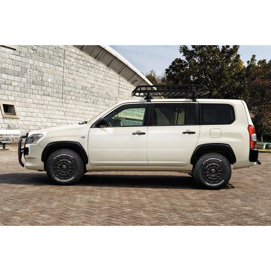 プロボックス 【送料無料】 沖縄・離島は除く 新品4本 ブラッククリア NITRO POWER H12 ショットガン 5.5J 14in IS40 100 サクシード : Liberty ...