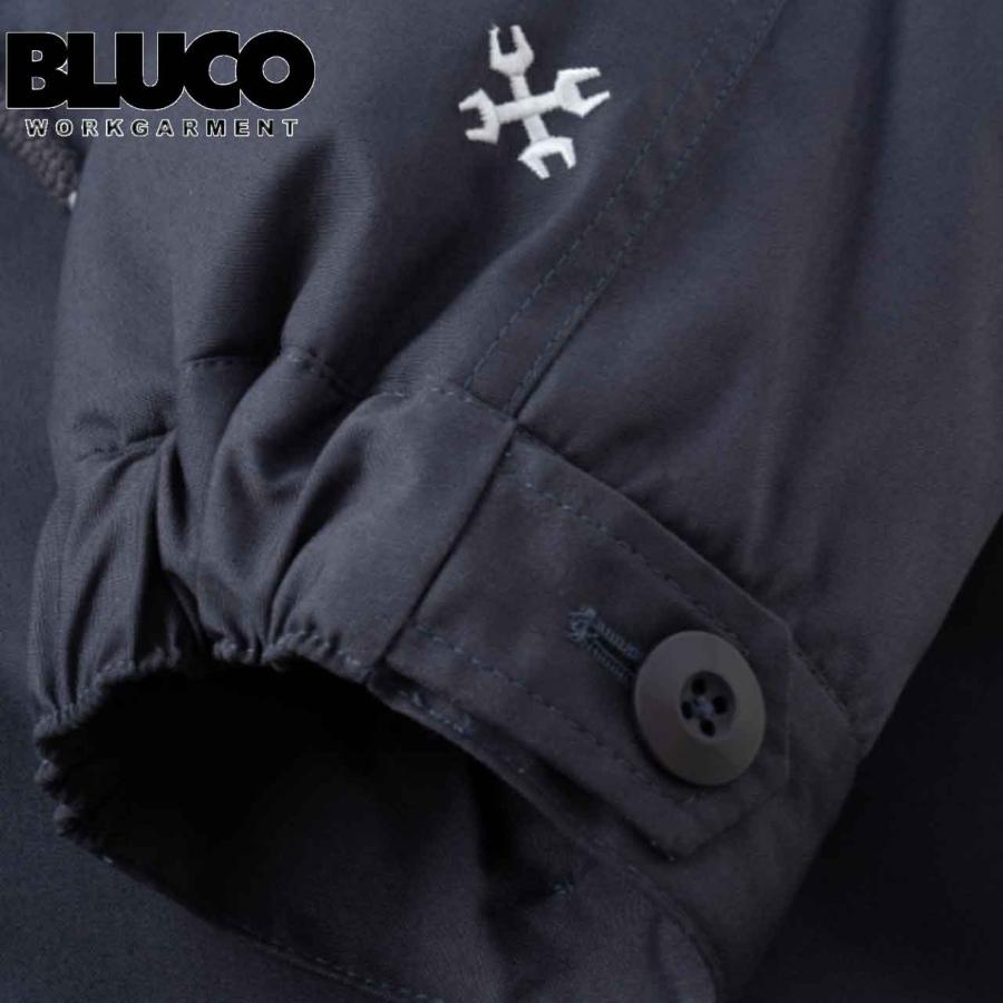 BLUCO ブルコ MOD’S COAT モッズコート 1375 : リブラセレクトストアヤフー店 - 通販 - Yahoo!ショッピング
