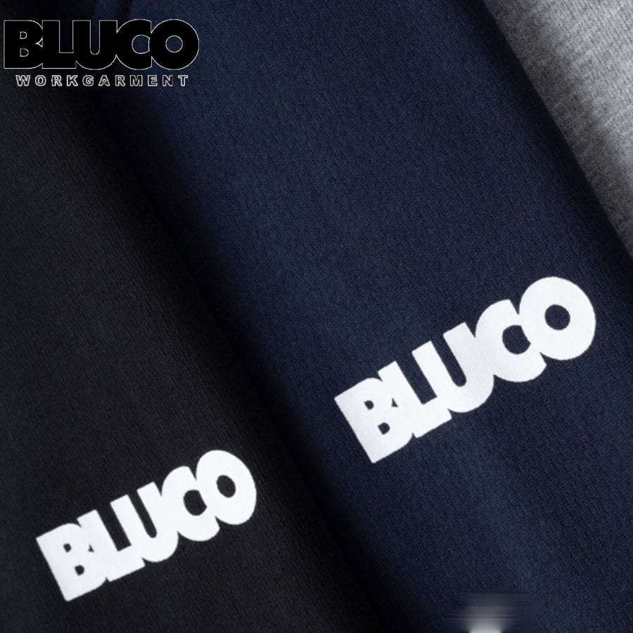 BLUCO ブルコ LIGHT PILE SWEAT ZIP HOODIE -SUPPORT- ライトパイル スウェット ジップフーディ 141-13-009 : リブラセレクトストアヤフー店 ...