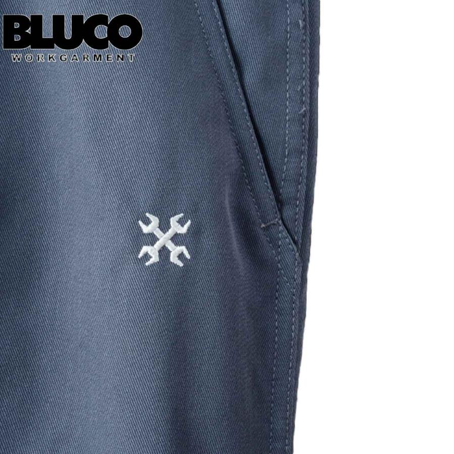 BLUCO ブルコ KNICKERS WORK PANTS ニッカーズ ワークパンツ 141-41-005 : リブラセレクトストアヤフー店 - 通販 - Yahoo!ショッピング
