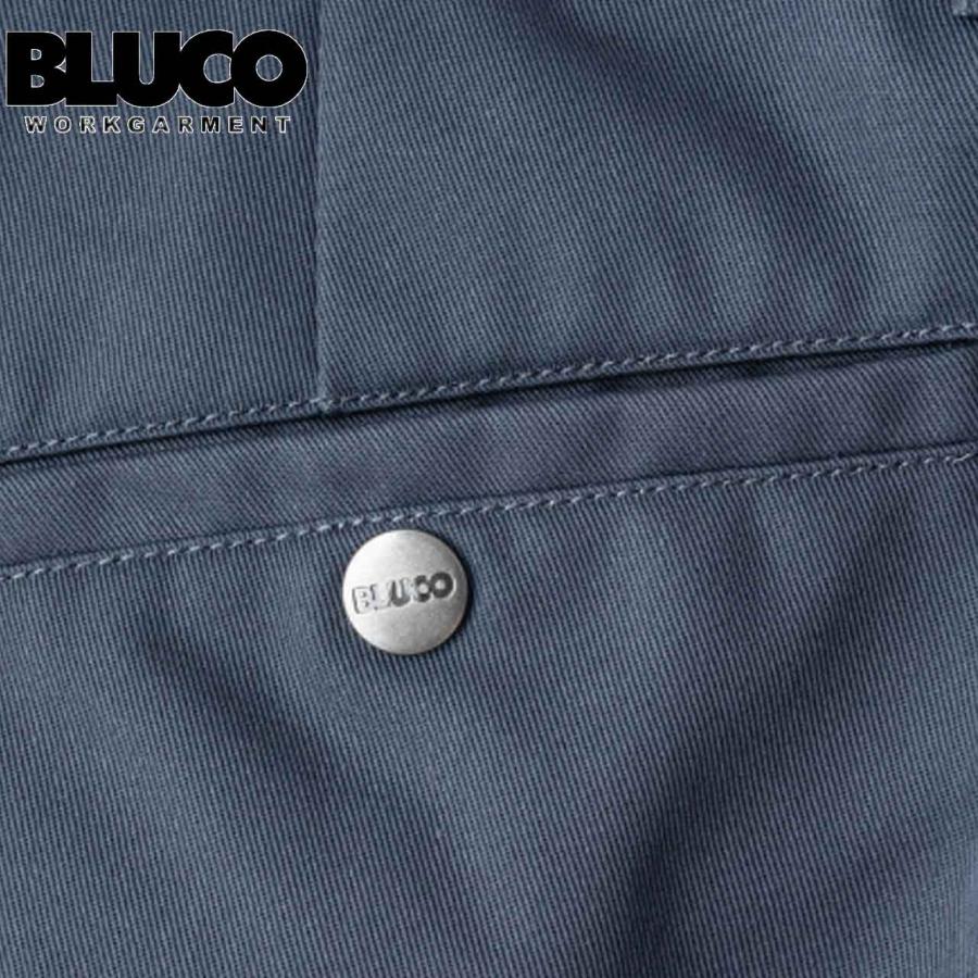BLUCO ブルコ KNICKERS WORK PANTS ニッカーズ ワークパンツ 141-41-005 : リブラセレクトストアヤフー店 - 通販 - Yahoo!ショッピング