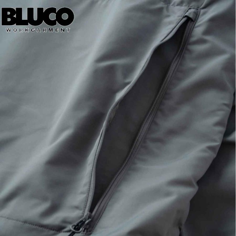 BLUCO ブルコ TRAINING JACKET トレーニング ジャケット 1413100318154 : 1413100318154 : リブラセレクトストアヤフー店 - 通販 ...