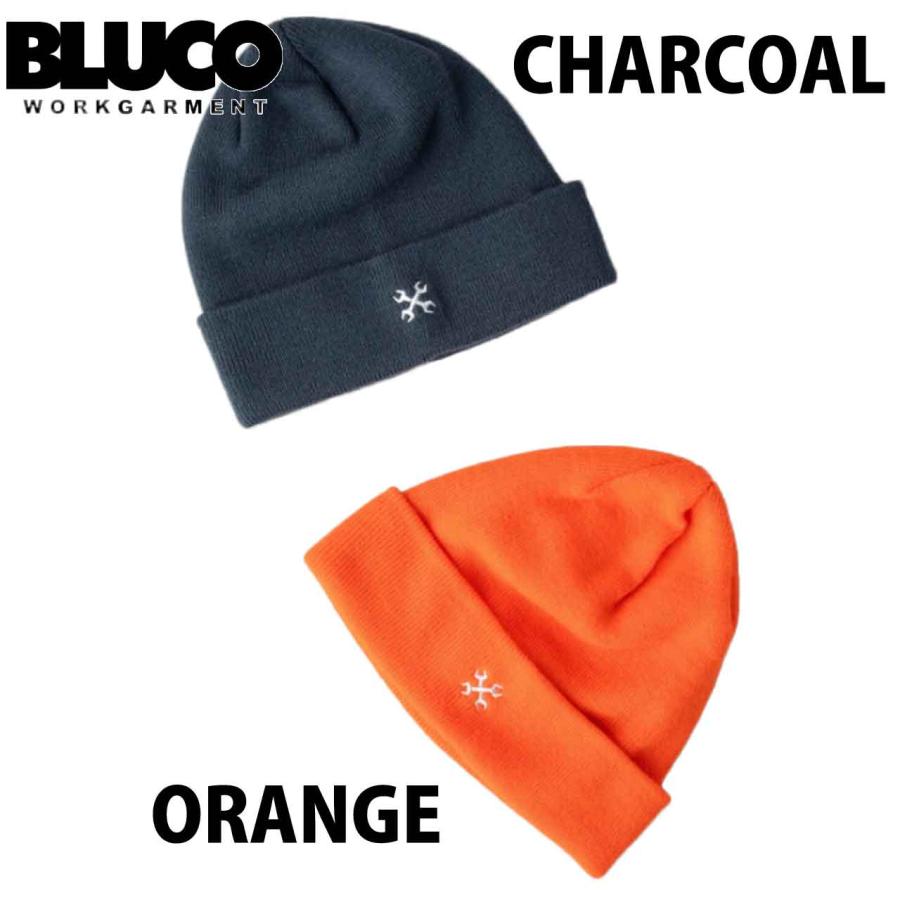 BLUCO ブルコ STANDARD BEANIE スタンダード ビーニー 1417 : リブラセレクトストアヤフー店 - 通販 - Yahoo!ショッピング