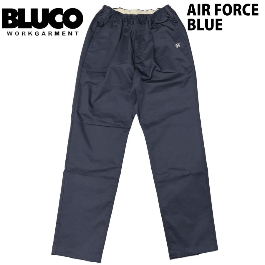 BLUCO ブルコ STRETCH EASY WORK PANTS ストレッチ イージー ワークパンツ 151-41-031 : リブラセレクトストアヤフー店 - 通販 - Yahoo!ショッピング