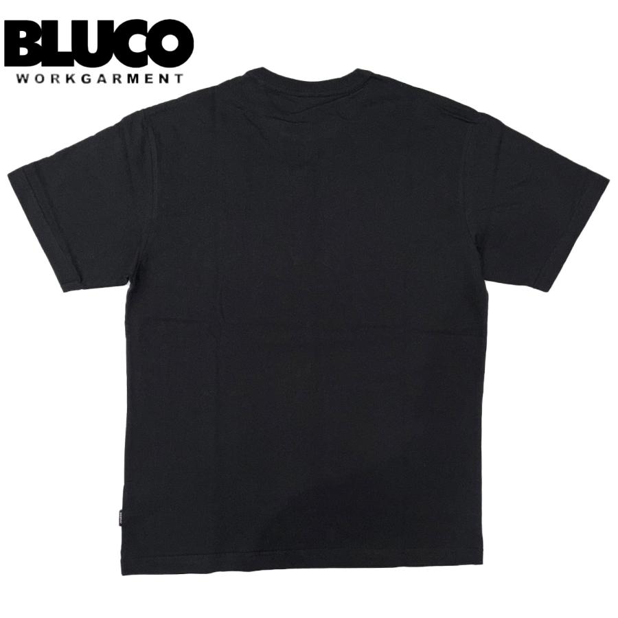 BLUCO ブルコ PRINT TEE -Old- プリント Tシャツ 153-22-011 : リブラセレクトストアヤフー店 - 通販 - Yahoo!ショッピング