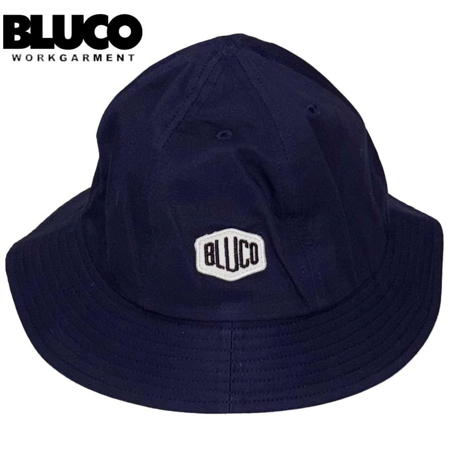 BLUCO ブルコ METRO HAT -Hex- メトロ ハット 153-62-008 : リブラセレクトストアヤフー店 - 通販 - Yahoo!ショッピング