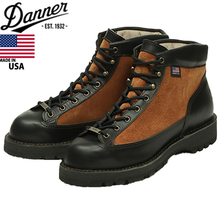 Danner ダナー DANNER LIGHT REVIVAL ダナーライト リバイバル 30424 : リブラセレクトストアヤフー店 - 通販 - Yahoo!ショッピング