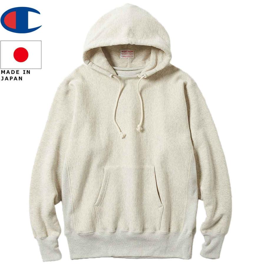 True to Archives Champion チャンピオン パーカー リバースウィーブ(R) プルオーバーアフターフーデッドスウェットシャツ TRUE TO ARCHIVES C3 ...