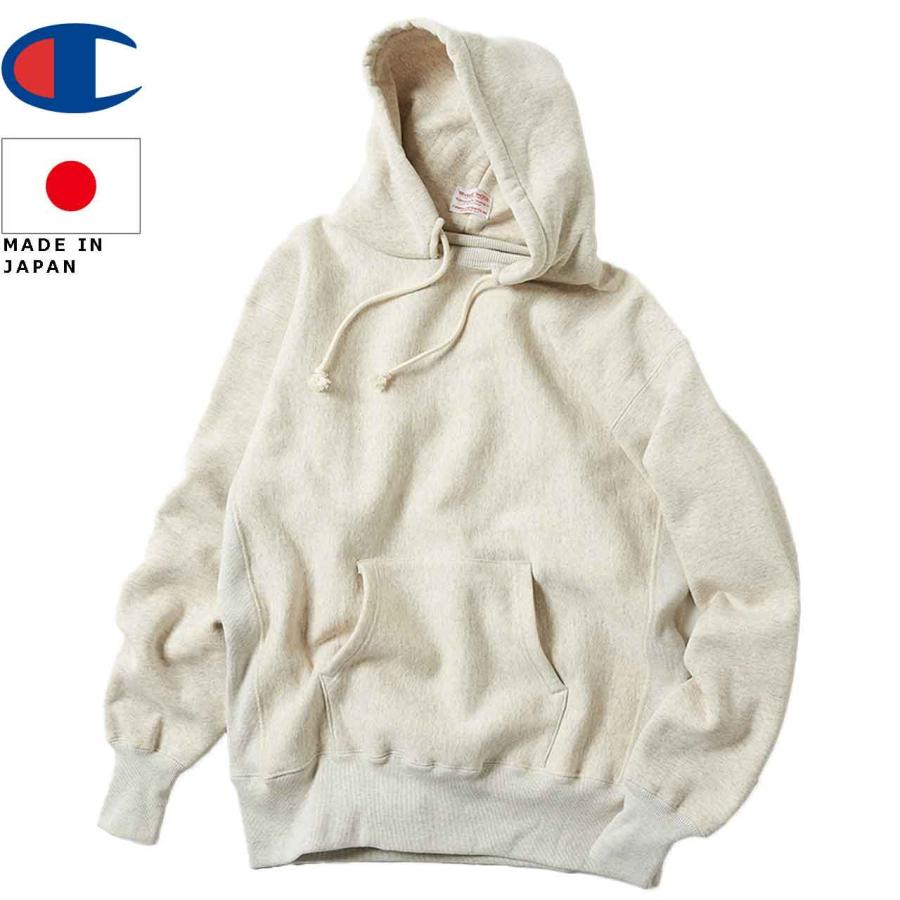 True to Archives Champion チャンピオン パーカー リバースウィーブ(R) プルオーバーアフターフーデッドスウェットシャツ TRUE TO ARCHIVES C3 ...