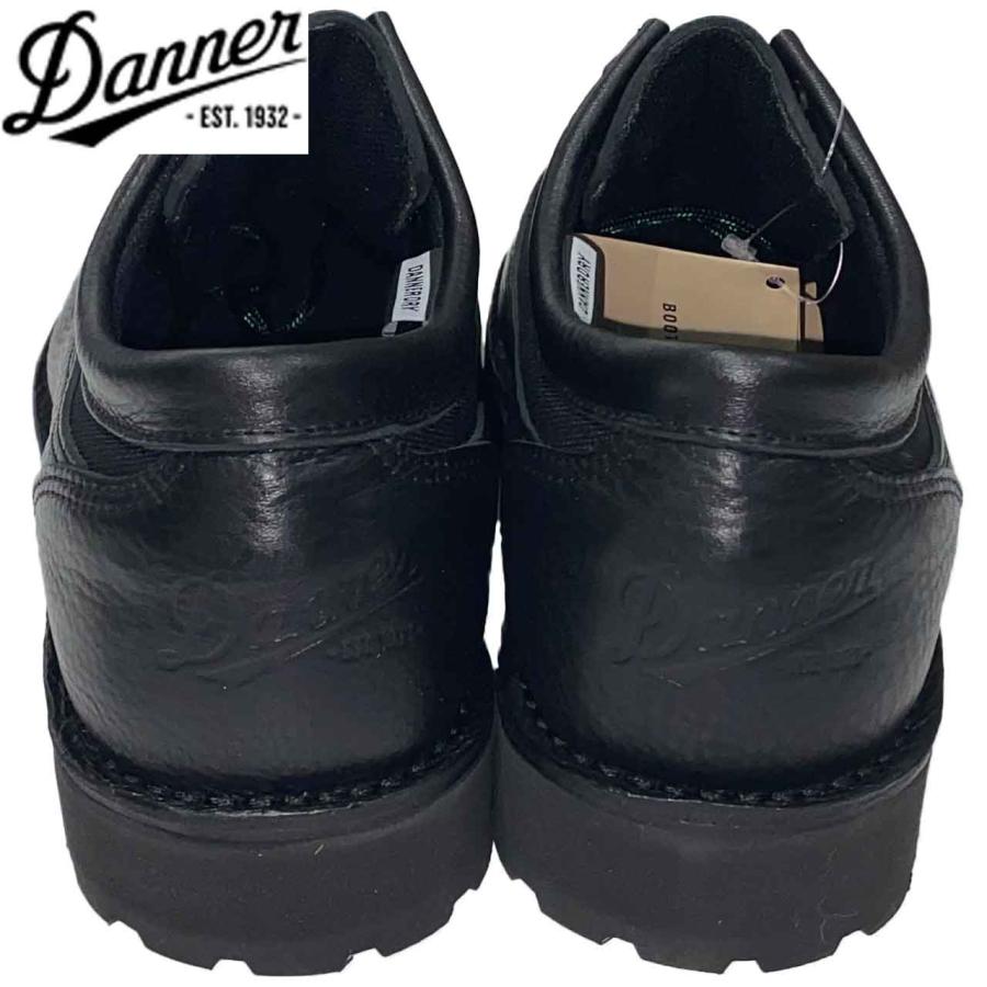 Danner ダナー Cascade Range W/P Klt カスケードレンジ BLACK 日本製 D214015 : リブラセレクトストアヤフー店 - 通販 - Yahoo!ショッピング