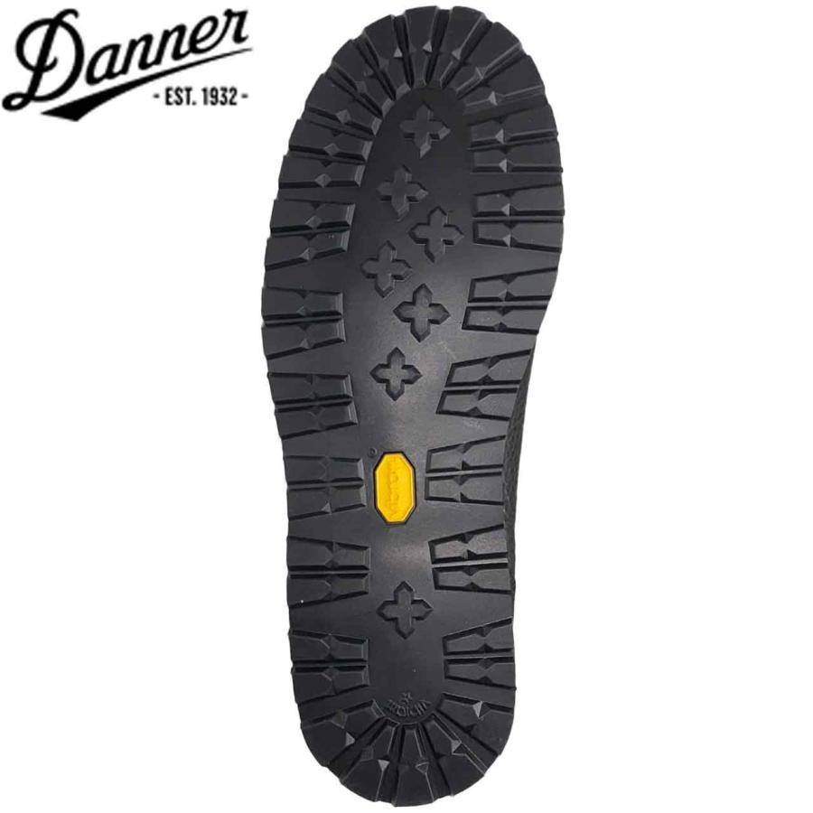 Danner ダナー Cascade Range W/P Klt カスケードレンジ BLACK 日本製 D214015 :d214015blk:リブラセレクトストアヤフー店 - 通販 ...