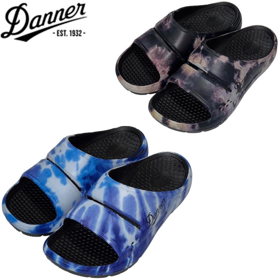 Danner ダナー MIZUGUMO SLIDE ミズグモ スライド サンダル D823001 : リブラセレクトストアヤフー店 - 通販 - Yahoo!ショッピング
